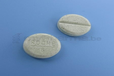 Pharmacie Parent SRL : Home > Substances actives - B - Bromazépam ...