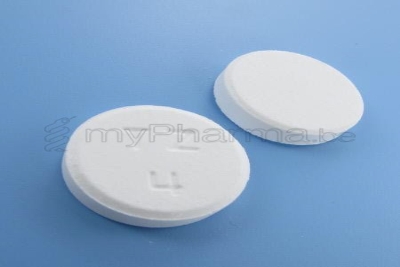 Pharmacie Parent SRL : Home > Substances actives - M - Mirtazapine ...