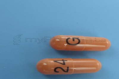 Pharmacie Parent SRL : Home > Substances actives - G - Galantamine ...