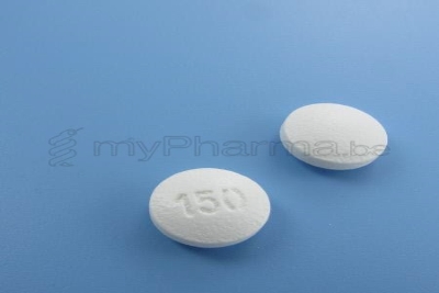 Pharmacie Parent SRL : Home > Substances actives - P - Propafénone ...