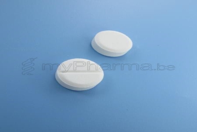Pharmacie Parent SRL : Home > Substances actives - T - Thiamazol ...