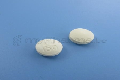 Pharmacie Parent SRL : Home > Substances actives - S - Solifénacine ...