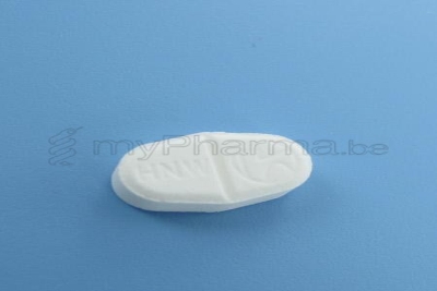 Pharmacie Parent SRL : Home > Substances actives - R - Ramipril ...