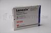 Pharmacie Parent SPRL : Substances actives - D - Digoxine (injection)